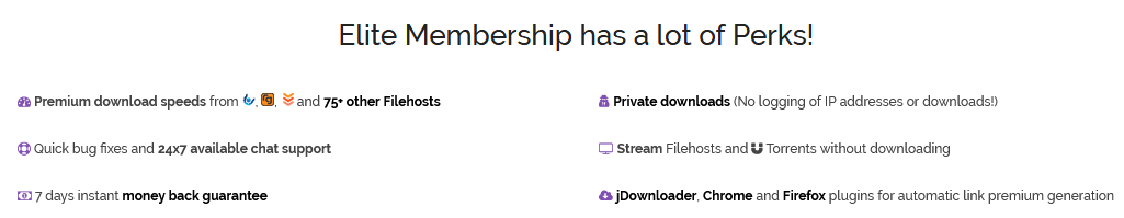 LinkSnappy.com – Review 05/2020 - MyMultiHoster.org